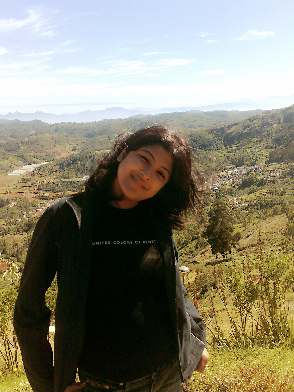 Ritu Monjori Kalita Deka - adda