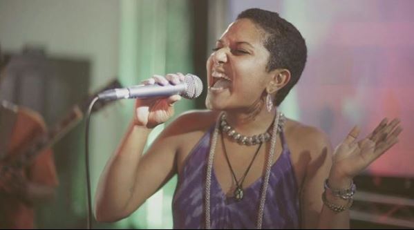 Deborah Emmanuel - adda