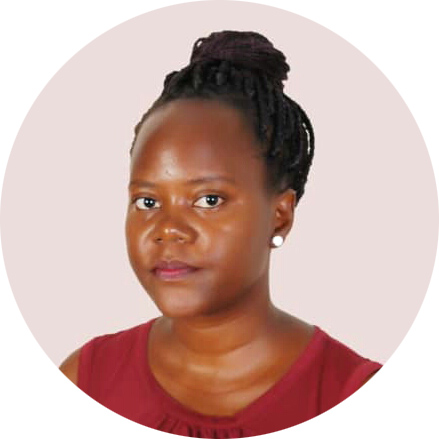 Harriet Anena - adda