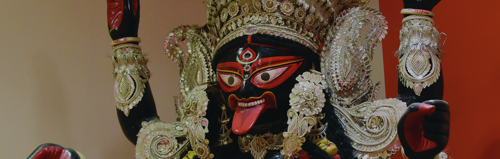 The Blessing of Kali - adda