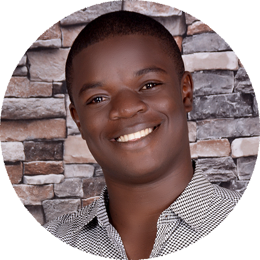 Chisom Okafor - adda