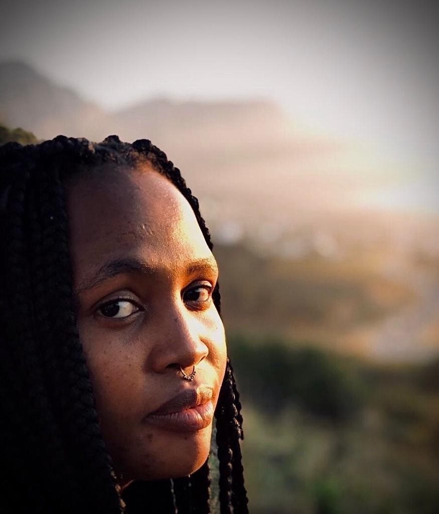 Mathapelo Mofokeng - adda