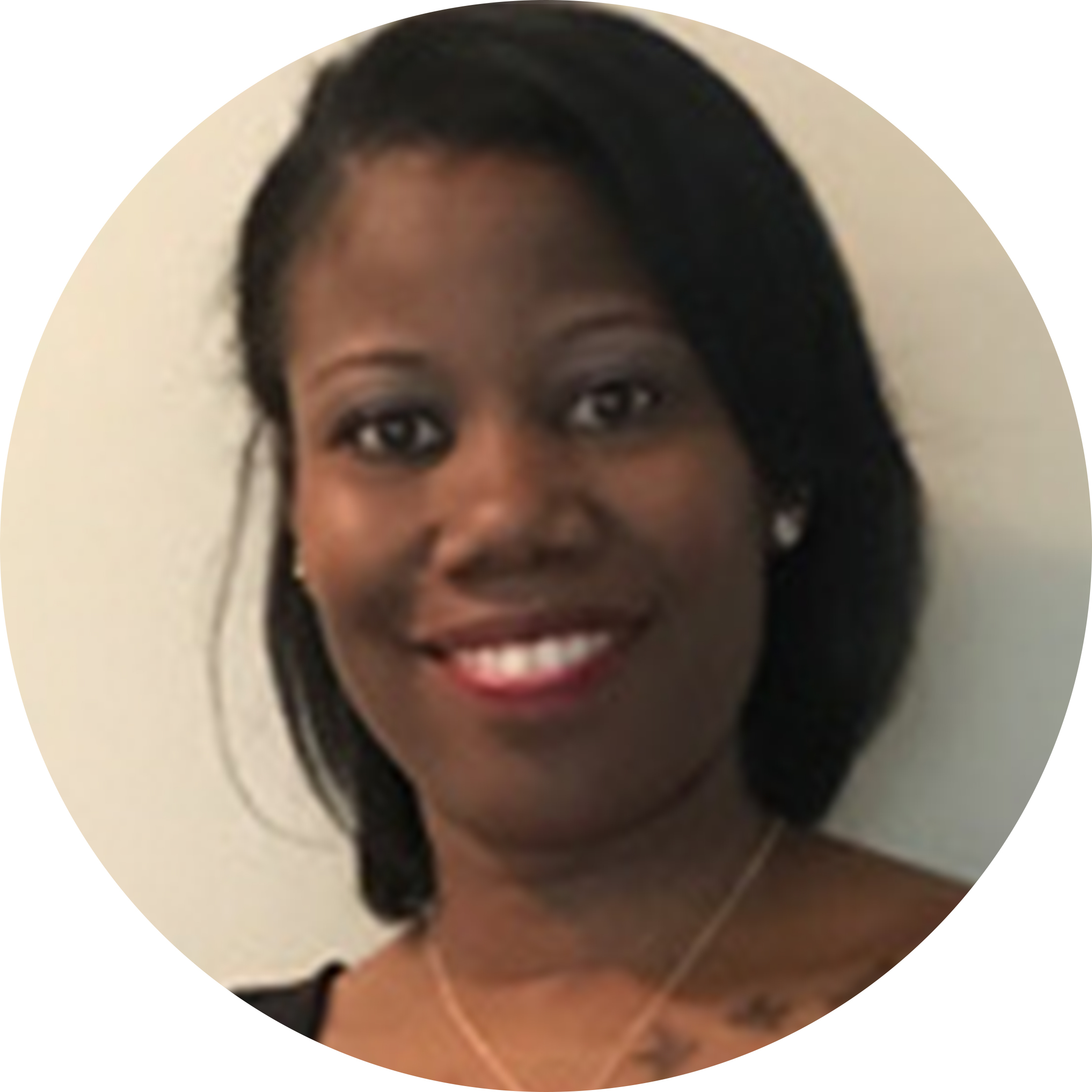 Calpernia Nicole Charles - adda