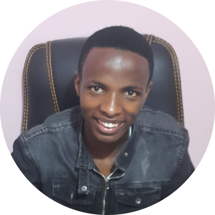 Josiah Mbote - adda