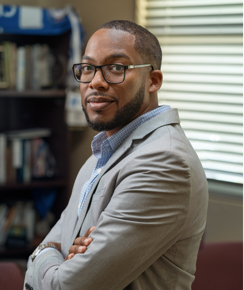 Richard Georges - adda